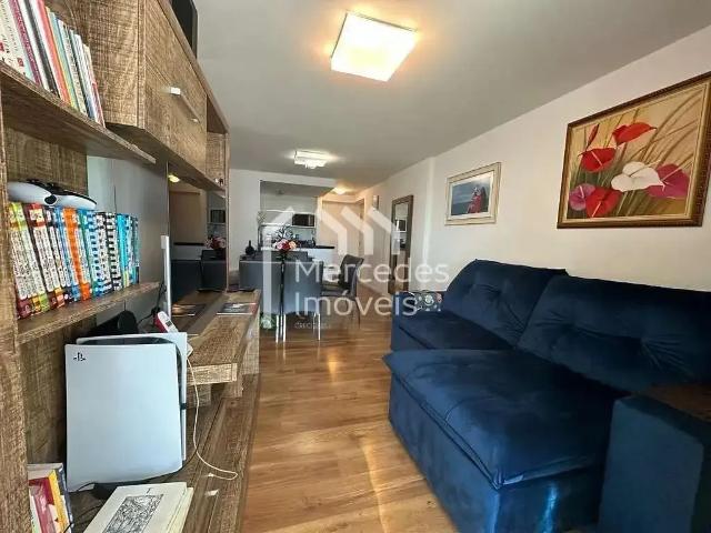 Apartamento para Venda em Itajaí/SC Centro 2 Quartos