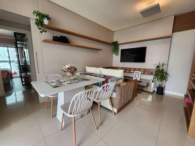 Apartamento para Venda em Itajaí/SC Centro 2 Quartos