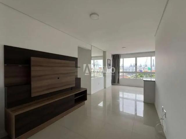 Apartamento para Venda em Itajaí/SC Centro 2 Quartos