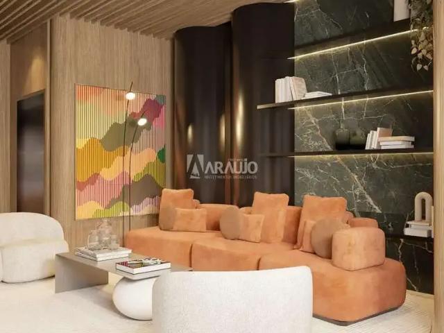 Apartamento para Venda em Itajaí/SC Centro 2 Quartos