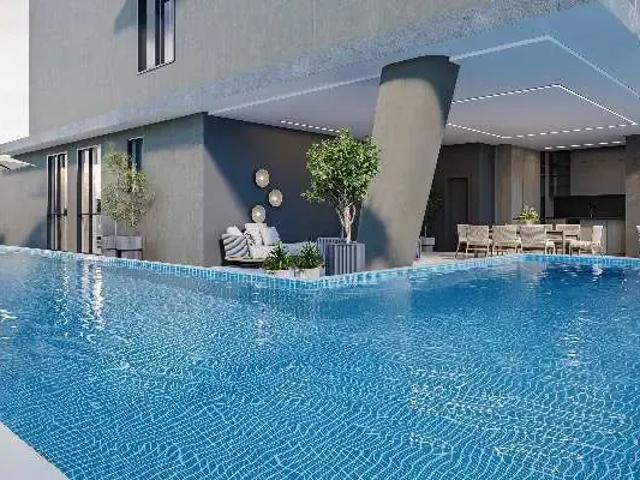 Apartamento para Venda em Itajaí/SC Centro 2 Quartos