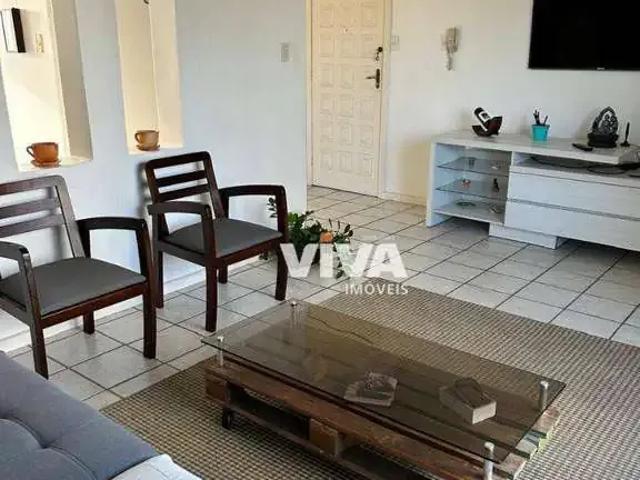 Apartamento para Venda em Itajaí/SC Centro 2 Quartos