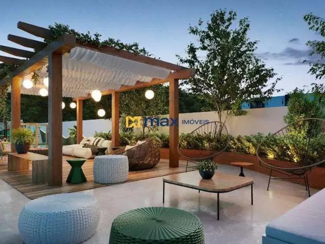 Apartamento para Venda em Itajaí/SC Centro 2 Quartos