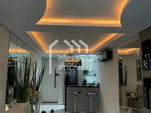Apartamento para Venda em Itajaí/SC Centro 2 Quartos