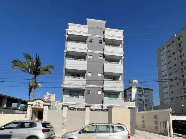 Apartamento para Venda em Itajaí/SC Centro 2 Quartos