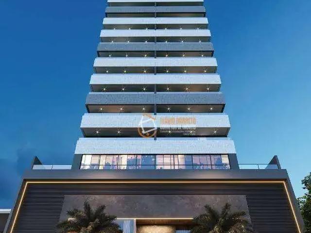 Apartamento para Venda em Itajaí/SC Centro 2 Quartos