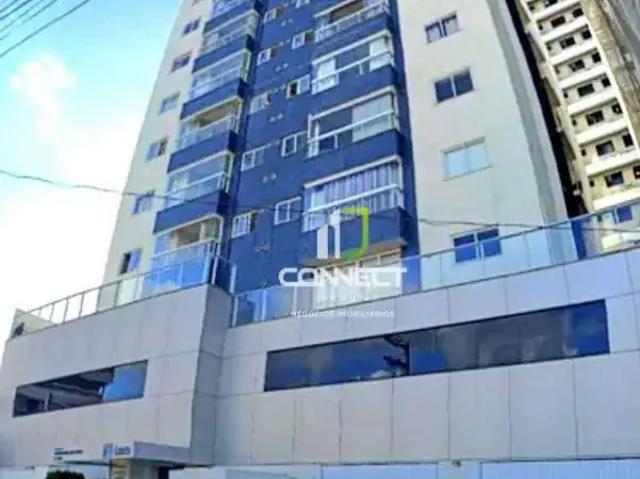 Apartamento para Venda em Itajaí/SC Centro 2 Quartos