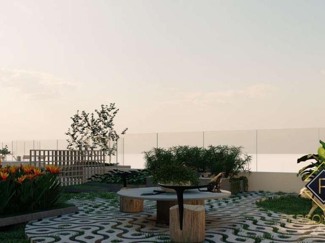 Apartamento para Venda em Itajaí/SC Centro 2 Quartos