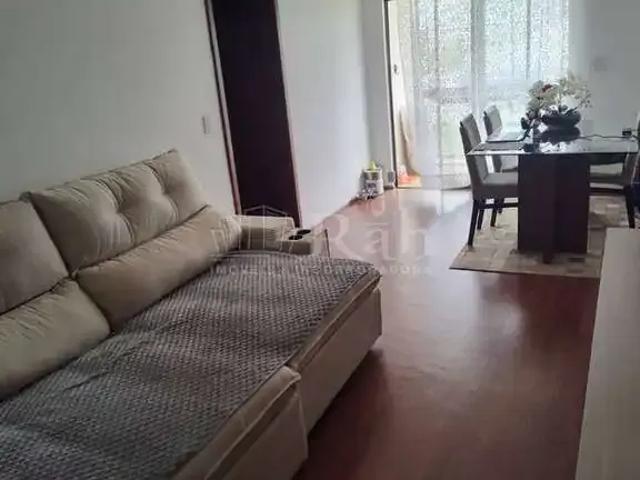 Apartamento para Venda em Itajaí/SC Centro 2 Quartos