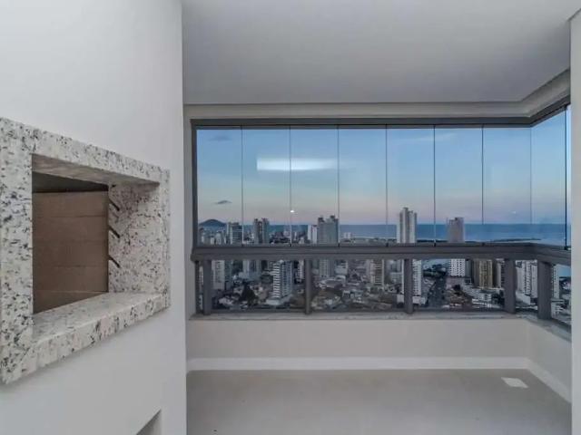 Apartamento para Venda em Itajaí/SC Centro 2 Quartos