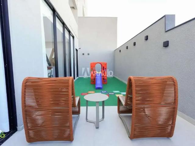 Apartamento para Venda em Itajaí/SC Centro 2 Quartos