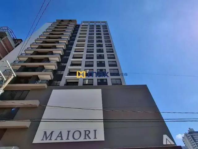 Apartamento para Venda em Itajaí/SC Centro 2 Quartos