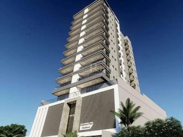 Apartamento para Venda em Itajaí/SC Centro 2 Quartos