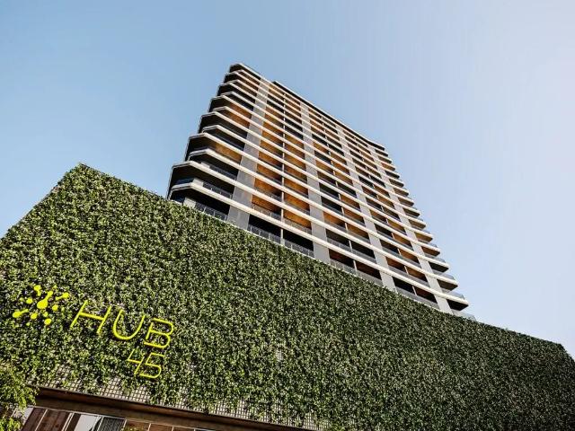 Apartamento para Venda em Itajaí/SC Centro 2 Quartos