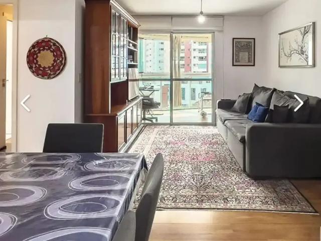 Apartamento para Venda em Itajaí/SC Centro 2 Quartos