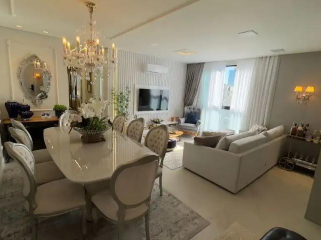 Apartamento para Venda em Itajaí/SC Centro 2 Quartos
