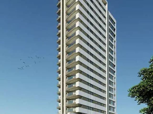 Apartamento para Venda em Itajaí/SC Centro 2 Quartos