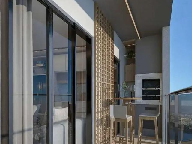 Apartamento para Venda em Itajaí/SC Centro 2 Quartos