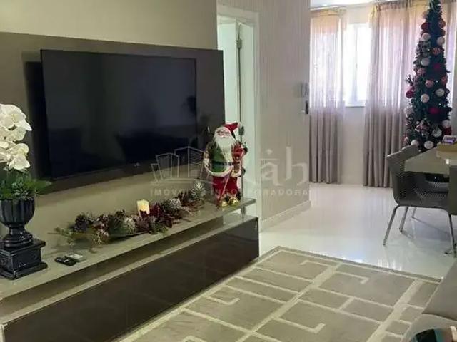 Apartamento para Venda em Itajaí/SC Centro 2 Quartos