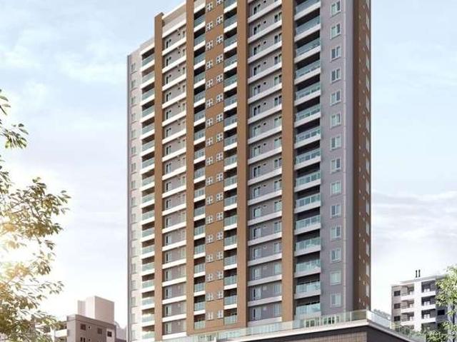 Apartamento para Venda em Itajaí/SC Centro 2 Quartos