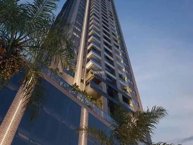 Apartamento para Venda em Itajaí/SC Centro 2 Quartos