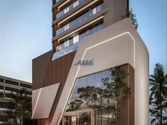 Apartamento para Venda em Itajaí/SC Centro 2 Quartos