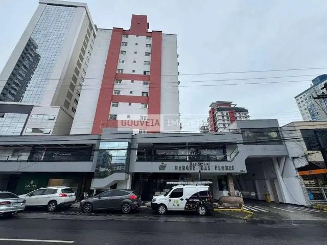 Apartamento para Venda em Itajaí/SC Centro 2 Quartos