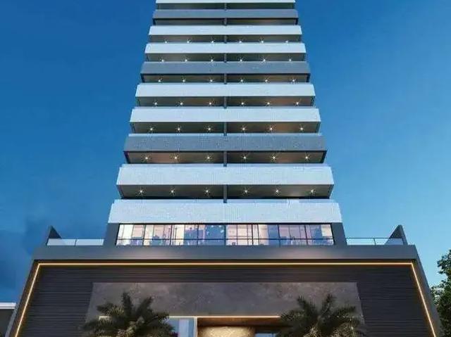 Apartamento para Venda em Itajaí/SC Centro 2 Quartos