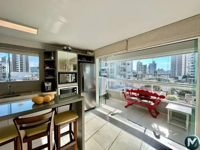 Apartamento para Venda em Itajaí/SC Centro 2 Quartos