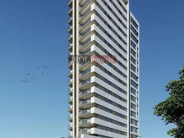 Apartamento para Venda em Itajaí/SC Centro 2 Quartos