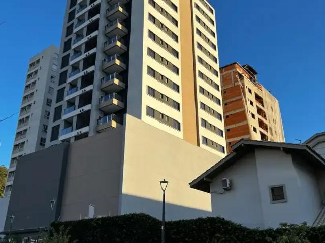 Apartamento para Venda em Itajaí/SC Centro 2 Quartos