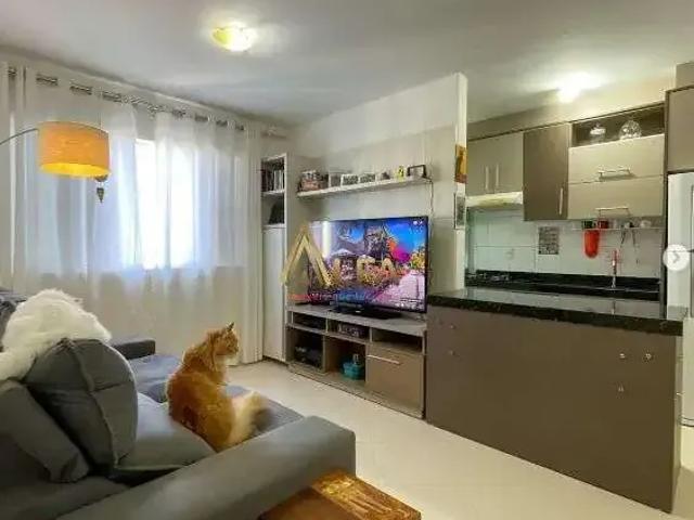 Apartamento para Venda em Itajaí/SC Centro 2 Quartos