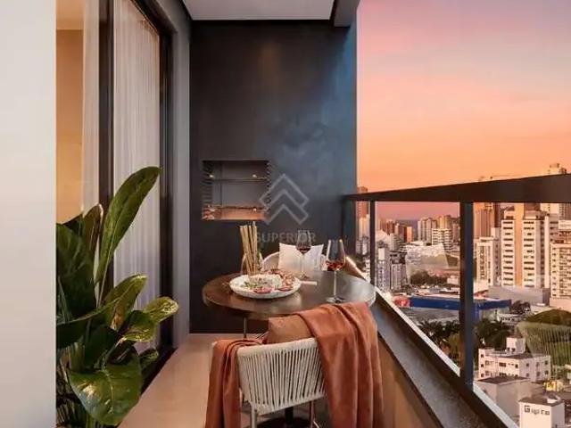 Apartamento para Venda em Itajaí/SC Centro 2 Quartos