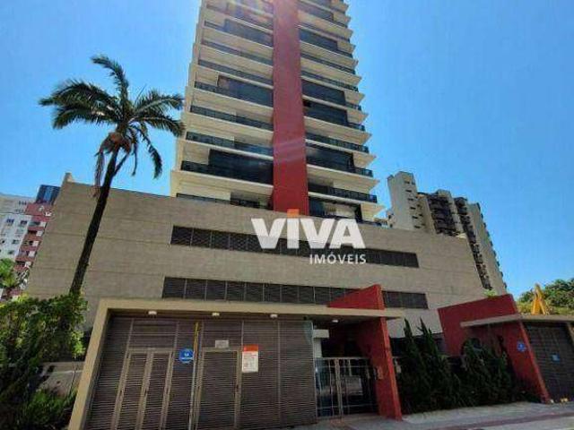 Apartamento para Venda em Itajaí/SC Centro 3 Quartos