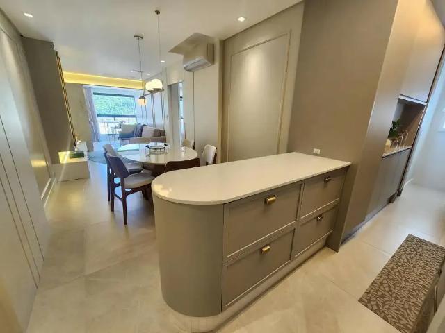 Apartamento para Venda em Itajaí/SC Centro 2 Quartos