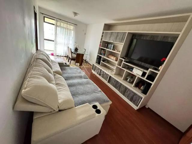 Apartamento para Venda em Itajaí/SC Centro 2 Quartos