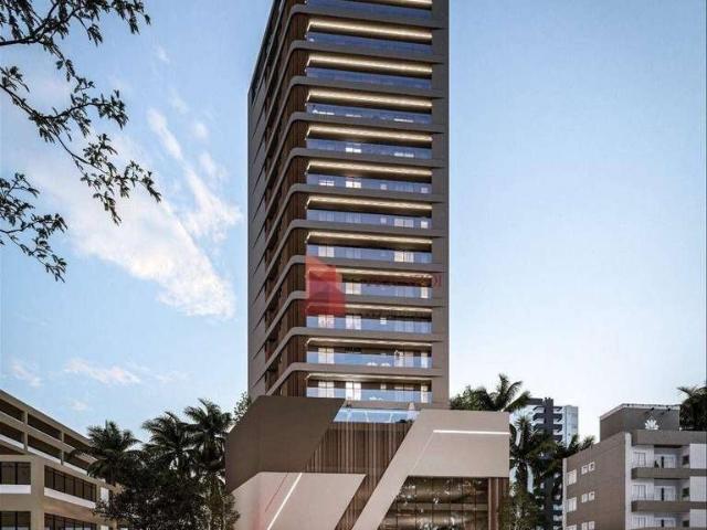 Apartamento para Venda em Itajaí/SC Centro 2 Quartos