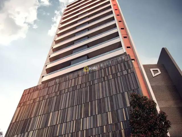 Apartamento para Venda em Itajaí/SC Centro 2 Quartos