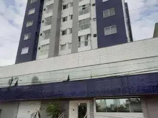 Apartamento para Venda em Itajaí/SC Centro 2 Quartos