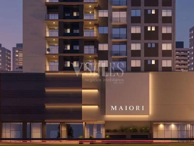 Apartamento para Venda em Itajaí/SC Centro 2 Quartos
