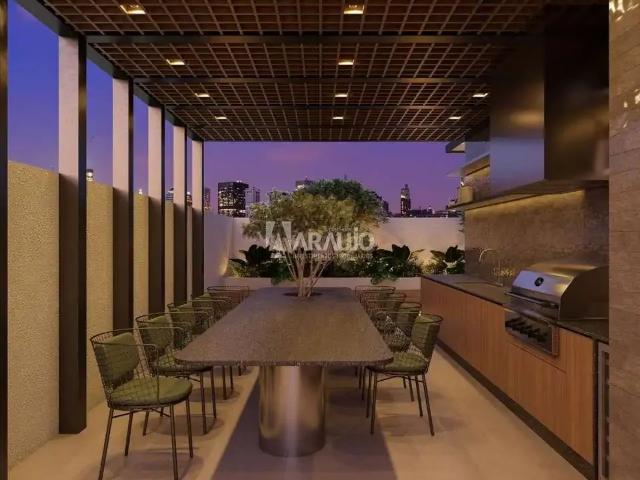Apartamento para Venda em Itajaí/SC Centro 2 Quartos