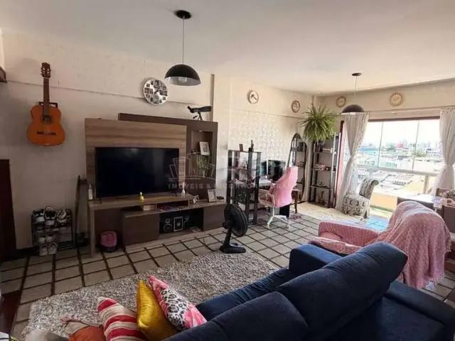 Apartamento para Venda em Itajaí/SC Centro 2 Quartos
