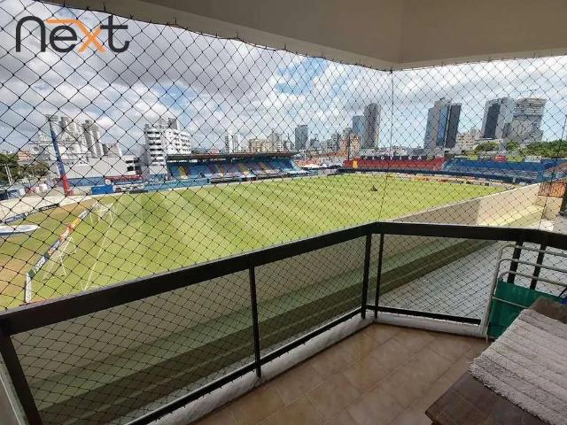 Apartamento para Venda em Itajaí/SC Centro 2 Quartos