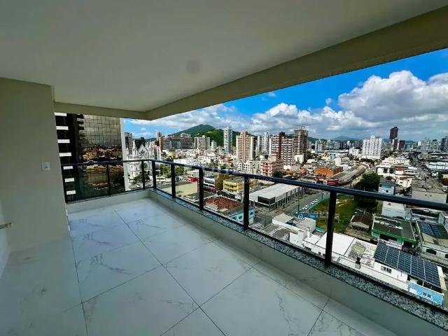 Apartamento para Venda em Itajaí/SC Centro 2 Quartos