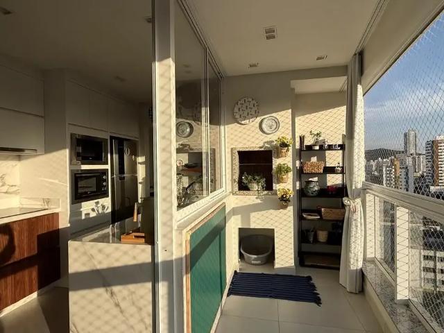 Apartamento para Venda em Itajaí/SC Centro 2 Quartos