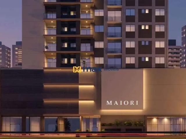 Apartamento para Venda em Itajaí/SC Centro 2 Quartos