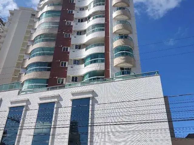Apartamento para Venda em Itajaí/SC Centro 2 Quartos