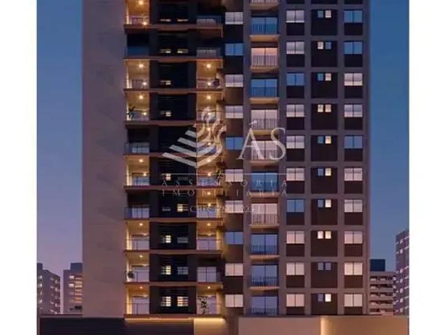 Apartamento para Venda em Itajaí/SC Centro 2 Quartos