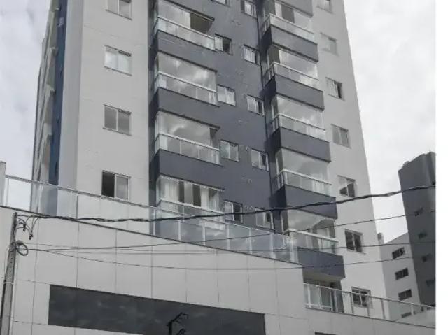 Apartamento para Venda em Itajaí/SC Centro 2 Quartos
