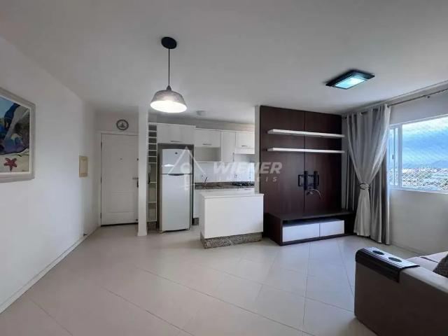 Apartamento para Venda em Itajaí/SC Centro 2 Quartos